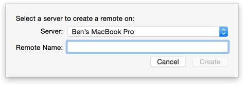 xcode server and continuous integration guide enable access to your
