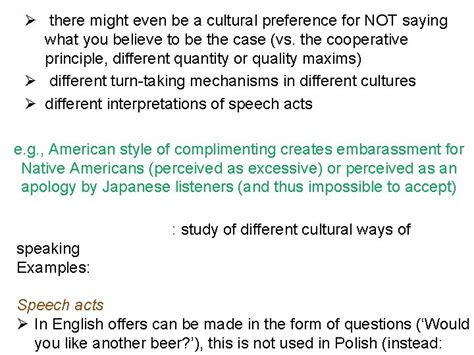 Discourse And Culture Discourse Analysis Coherence Background Knowledge