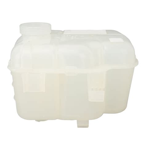 Tkse Motor De Botella De Depósito De Refrigerante Tanque De