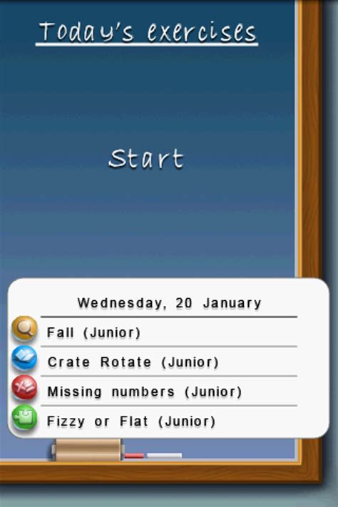 Brain Genius Deluxe Apk For Android Download