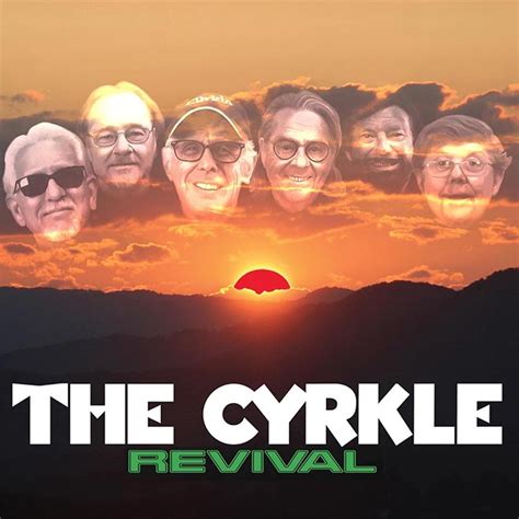 ザ・サークル The Cyrkle 57年ぶり最新スタジオアルバム『revival』 名曲「turn Down Day」「red