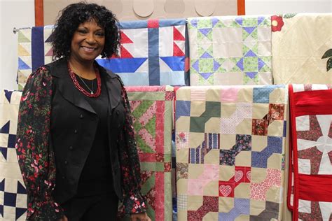 Underground Railroad Quilts Codes How Pre Civil War Quilts Hid Secret