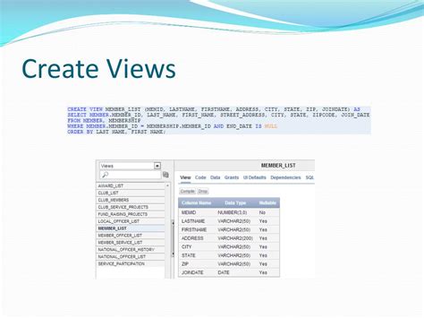 Ppt Oracle Application Express Apex Powerpoint Presentation Free