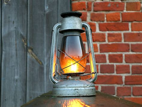 The Habsburg Origins Of The Kerosene Lamp Extinguished Countries
