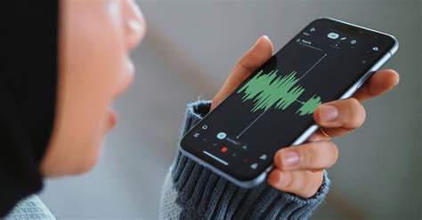 Voice Effects Ios Mobile App Development With Objective C Appilian