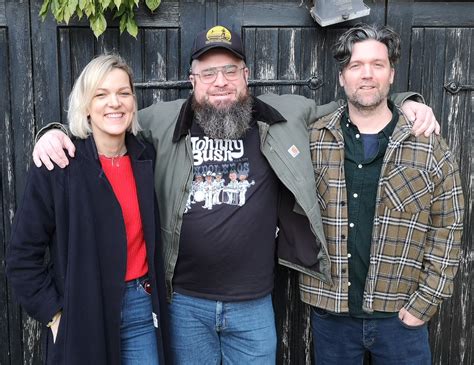 new album recording completed ags connolly