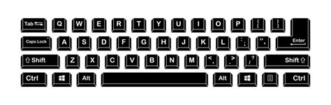 Keyboard Key Png