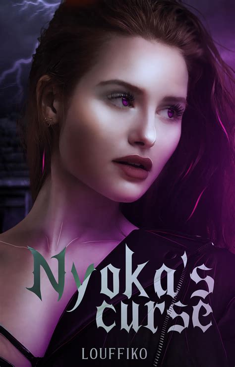 Nyokas Curse By Abbxmar On Deviantart