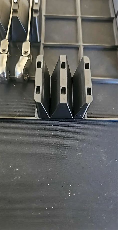 Gridfinity Spanner Holder Imperial Set Abs Pla Free 3d Print Model Makerworld