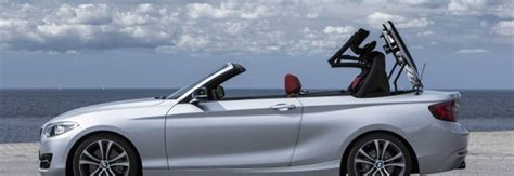 What Different Kinds Of Convertible Roof Exist Car Keys