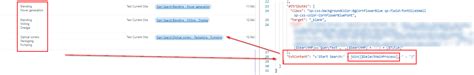 Lists Json Custom Formatting Multi Value Columns Microsoft