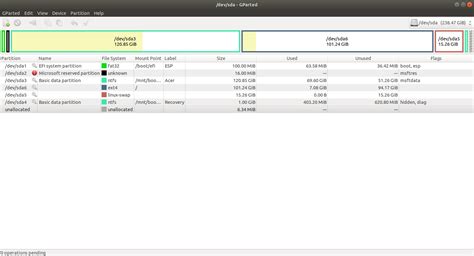 1804 Dual Boot Showing Grub2 Manual Ask Ubuntu