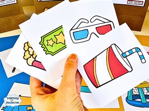 Easy Inference Examples And Activities For Babes