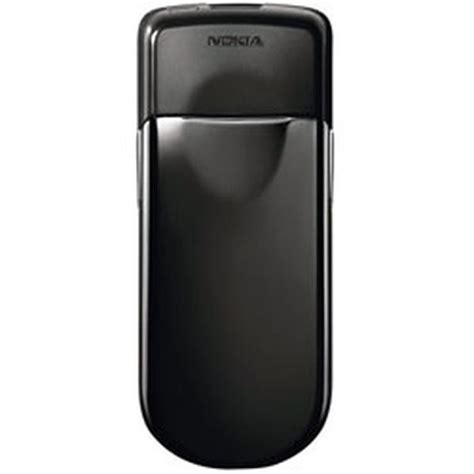 Nokia 8800 Sirocco Edition: цены, характеристики, фото, где купить