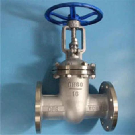 Stainless Steel Valves At Opera House Mumbai ID