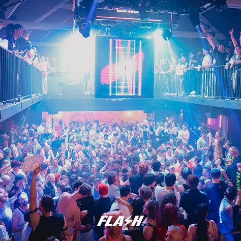 Flash Club All You Should Know Before Going 2026 With Reviews
