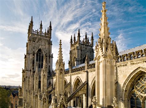 York Travel Guide - England - Eupedia