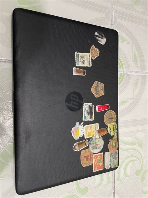 Hp Laptop For Sale Computers Tech Laptops Notebooks On Carousell