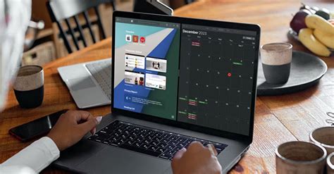 How To Use Split Screen On Mac With Split View