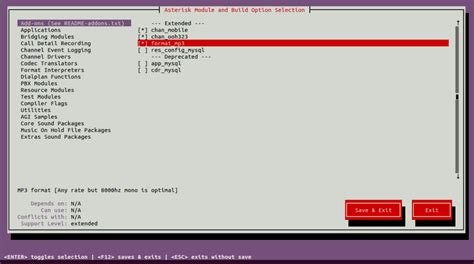 Asterisk The Open Source Pbx