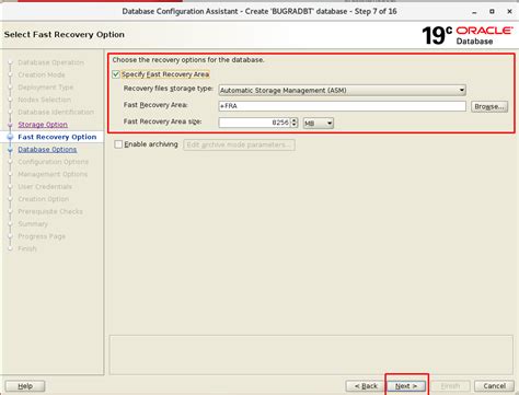 Oracle Database 19c Real Application Clusters Rac Kurulumu Bölüm 3 Db