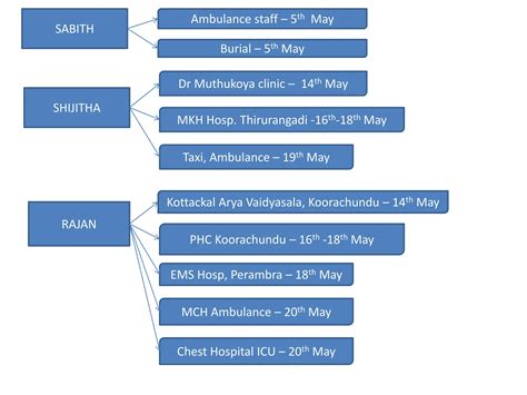 Nipah Finalppt Epidemiology Managemant And Prevention Ppt