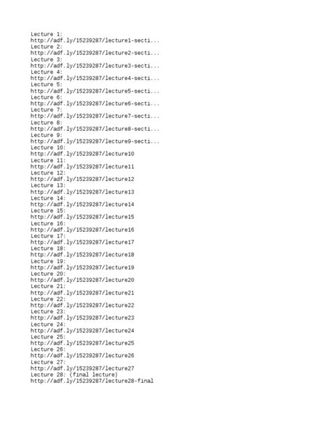 Learn Ethical Hacking Kali Linux Hacking Course In Urdu Full Course All Lectures Pdf
