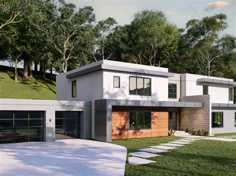 A Fantastic Photorealistic Architectural Renders And Walkthroughs Vrar