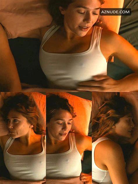 The Assessment Nude Scenes Aznude