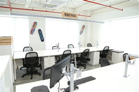 The Impact Of Coworking Spaces On Mental Health And Well Being