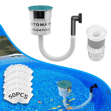 Valdorena Surface Float Skimmer2025 Upgradeno Installation Required Valdorena Surface Float Skimmer2025 Upgradeno Installation Required