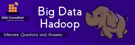 Big Data Hadoop Interview Questions And Answers Updated 2020
