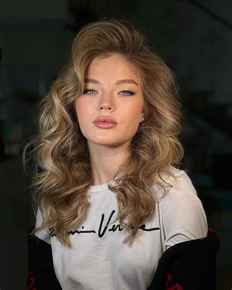 Cute Vintage Hairstyles