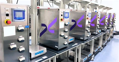 Barriers To Bioreactor Productivity Openbio Bioreactor Control