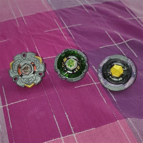 Look what arrived in the mail today!! : r/Beyblade
