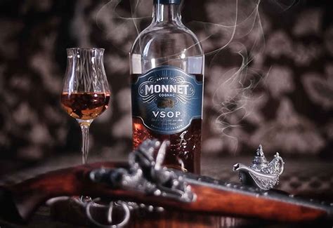 Коньяк Monnet: гид по алкоголю