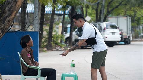 ပိုက်ဆံ ၁ သောင်း လူအယောက် ၅၀ Youtube