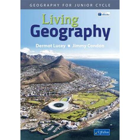 Living Geography Set Abc Books
