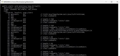 How My Lox To Jvm Compiler Works Alexander Nefedov Posted On The