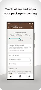 UPS Apps On Google Play