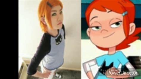 شخصيات 🐺 بن تن في الحقيقة 🦍 و الخيال 😍 Youtube