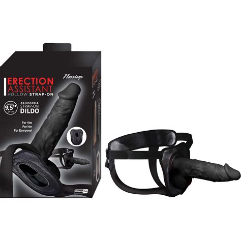 Strap Ons Designed For Men