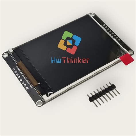 Jual Display Lcd 320x240 Spi 2 8 Inch Ili9341 For Devebox Board Stm32f407 Shopee Indonesia