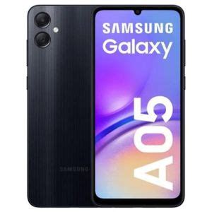 Samsung Galaxy A05 Meilleur Prix Au Maroc Jumia