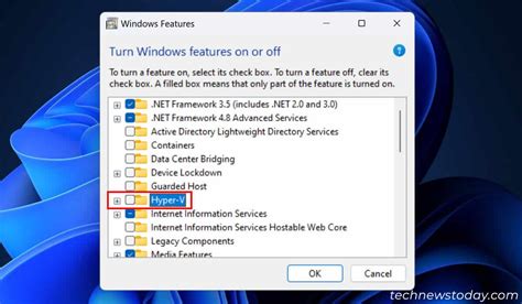 VT X Is Disabled In The BIOS Heres How To Enable It