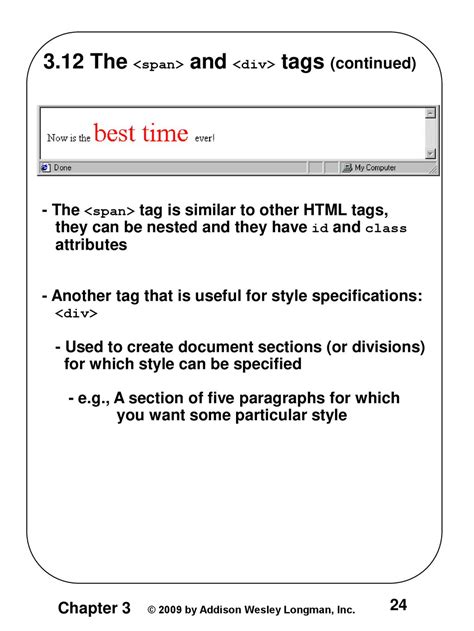 3 1 introduction the css1 specification was developed in ppt download