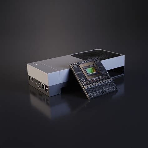 Jetpack 70jetson Linux 382 For Nvidia Jetson Thor Is Now Live