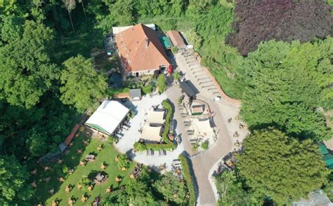 Openingstijden Gasterij Kruisberg