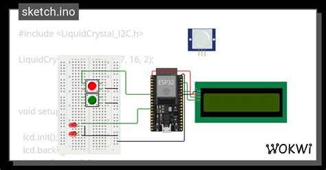 Wokwi Online Esp32 Stm32 Arduino Simulator