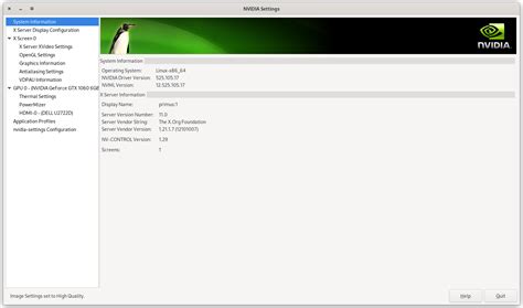 not able to install nvidia driver on debian 12 linux nvidia